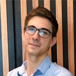 Ludovic Saussinan - Crunchbase Person Profile