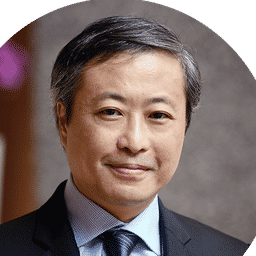 Clarence Woo - Executive Director @ Asian Clean Fuels Association - Crunchbase Person Profile