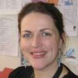 Laura Peacock - Crunchbase Person Profile