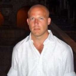 Harry Pearl - CEO @ Roadmender Asphalt - Crunchbase Person Profile