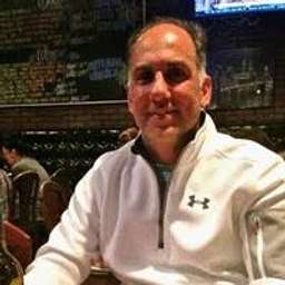 George Haddad - President @ Heating Induction Services - Crunchbase ...