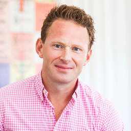 Benjamin Young - Founder and CEO @ Frank Green - Crunchbase Person Profile