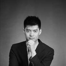 Tim Zhang - Crunchbase Person Profile