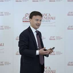 Gian Maria Mossa - Crunchbase Person Profile