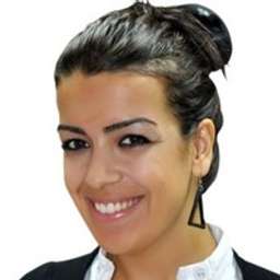 Hala Al-Ali - Crunchbase Person Profile