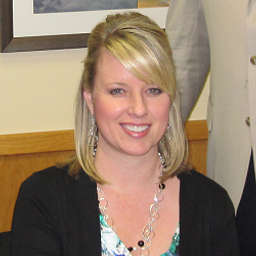 Shannon Harnish - Crunchbase Person Profile