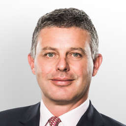 James Perkins - Crunchbase Person Profile