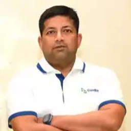 Sanjay Swain - Co-Founder & CTO @ CureBay - Crunchbase Person Profile