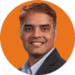 Yogi Bundela - Deputy Chief Information Officer & Director of DevOps ...