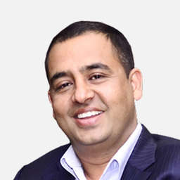 Hem Raj Dhakal - Co-Founder and Managing Director @ IME London ...