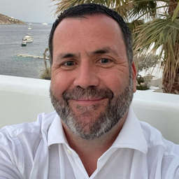 Luke Walker - Chief Medical Officer @ Harpoon Therapeutics - Crunchbase ...