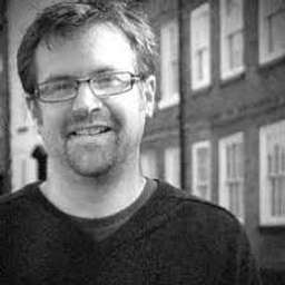 Dave Mistry Pain - Founder and Director @ Fisheye - Crunchbase Person ...