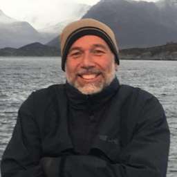 Graeme Rae - Crunchbase Person Profile