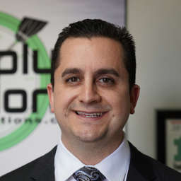 Jeffrey Lerma - Sustainability Leadership Council @ ISSA - Crunchbase ...