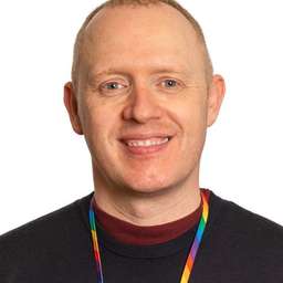Steven McIntyre - Chief Executive Officer @ Stonewall Housing ...