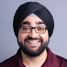 Parm Dhoot - Co-founder & CEO @ MuteMe - Crunchbase Person Profile