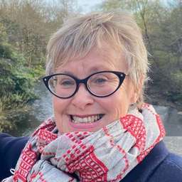 Janine Hunt - Chief Executive Officer @ The Partners for Inclusion ...