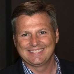 Bruce Bradshaw - CMO @ 6K - Crunchbase Person Profile