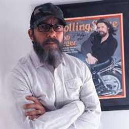 Arthur Penhallow - Founder and Owner @ True Grit Talent Agency ...