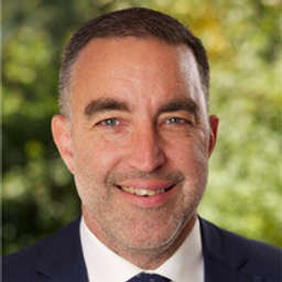 Stephen Edkins - CEO @ DCX - Crunchbase Person Profile