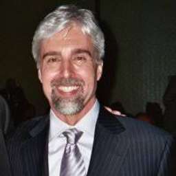 Ron Hammond - Chief Executive Officer & Founder @ OpsLens - Crunchbase ...