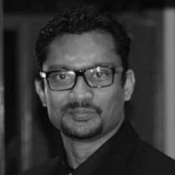 Raj Loganathan - Crunchbase Person Profile