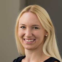 Susie Meier - Crunchbase Person Profile