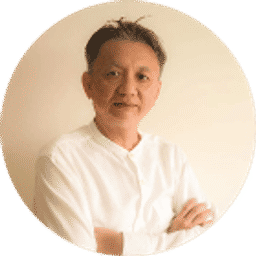 Choo Ging Yang - Chief Operating Officer and Co-Founder @ Stardust ...