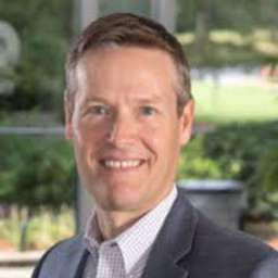 Geoff Brannon - Chief Financial Officer @ Oversight - Crunchbase Person ...