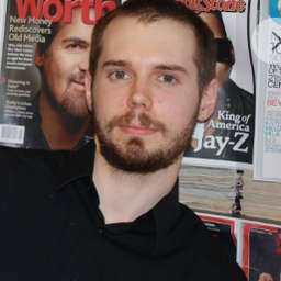 Tom Barnes - Chief of Product and Acting Editor @ Frame - Crunchbase ...