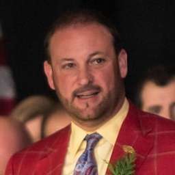 Larry Salerno - CEO and President @ Dynasty Financial Group ...