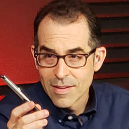 Dan Benjamin - Founder @ 5BY5 Productions - Crunchbase Person Profile