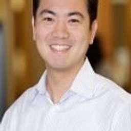 Eric Kim - Principal @ Veronis Suhler Stevenson - Crunchbase Person Profile