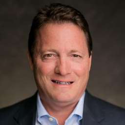 Greg Zoglio - CEO @ Cornerstone Chemical - Crunchbase Person Profile