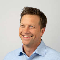 Mark Strauch - Chairman & Co-Founder @ ASG - Crunchbase Person Profile