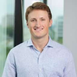 Ben Finlay - Crunchbase Person Profile