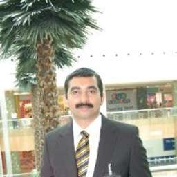 Uday Shetty - Crunchbase Person Profile