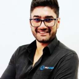 Andre Pagnoncelli - Founder and Director of Comercial @ ProHawk - Crunchbase Person Profile