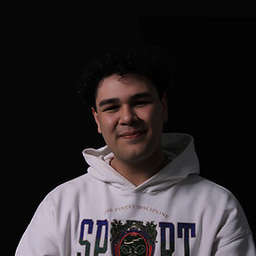 Omar James - Junior Full-Stack Engineer @ M&G Plc - Crunchbase Person ...