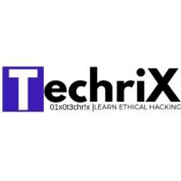 The Techrix Media - Crunchbase Person Profile