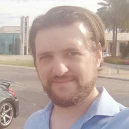 Max Gallardo - Crunchbase Person Profile