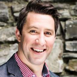 Greg Stafford - Crunchbase Person Profile