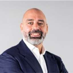 Roberto Porcelli - Crunchbase Person Profile