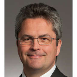 Christian Pusch - CEO @ ICT - Crunchbase Person Profile