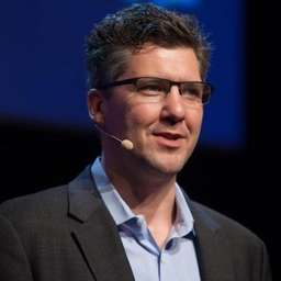 Christian Dawson - Sr. Partner & Co-Founder @ Open Eye - Crunchbase ...