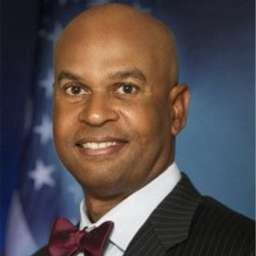 Darryl Armstrong - Chief Executive Officer & President @ Armstrong ...