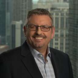 Tim McKean - CFO @ Becker Logistics - Crunchbase Person Profile