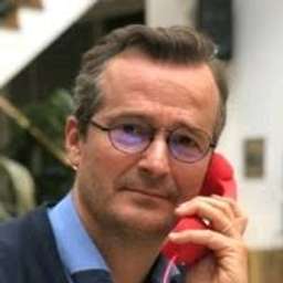 Rodolphe Roux - CEO & Founder @ Les Cousins - Crunchbase Person Profile