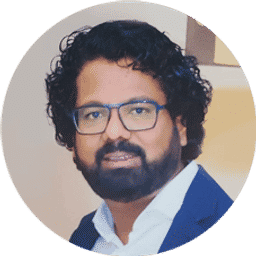 Indy Pathmanathan - Founder, Owner & CEO @ MagickHome - Crunchbase ...