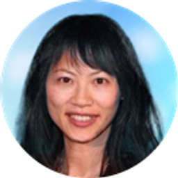 Anna Yu - Crunchbase Person Profile